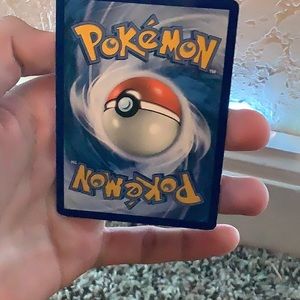 Pokemon | Other | Charizard Lv76 Holo 26 Pokemon Card 150hp Rare 11108 ...